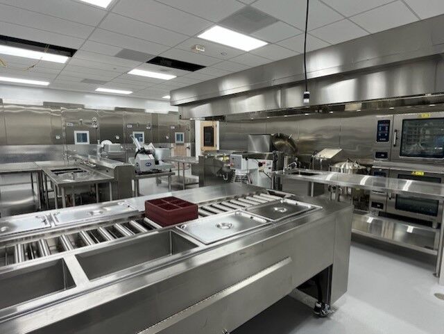 Public gets look at $70M Genesee County Jail | News ...