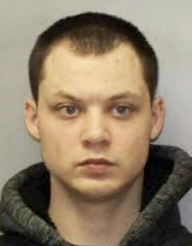 2 indicted in Wyoming County for domestic violence | News ...