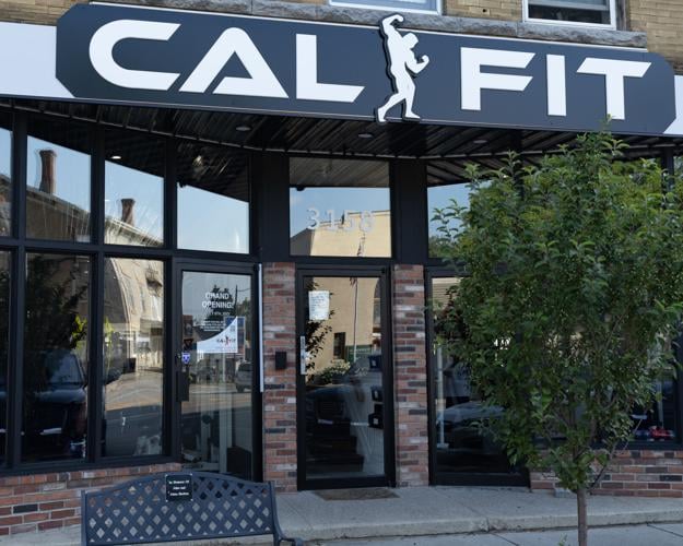 Caledonia gym aims to build bodies and community in new location | Top ...