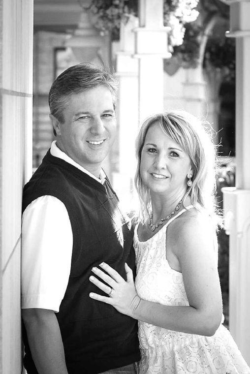 S. Christopher Beckley III & Patricia Ellingham | | thedailynewsonline.com