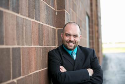 GCC names Dr. Thomas C. Priester associate dean of Wyoming County ...