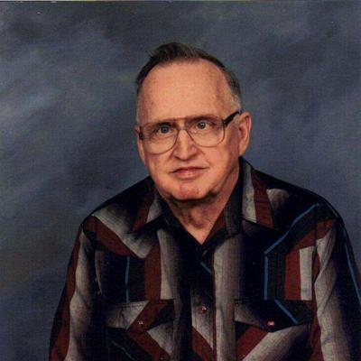 Robert J. Sharman I | Obituaries | thedailynewsonline.com