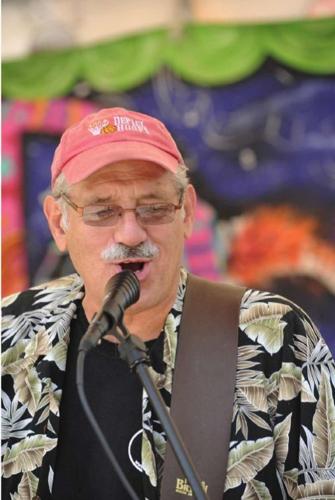 Bill Pitcher | | thedailynewsonline.com