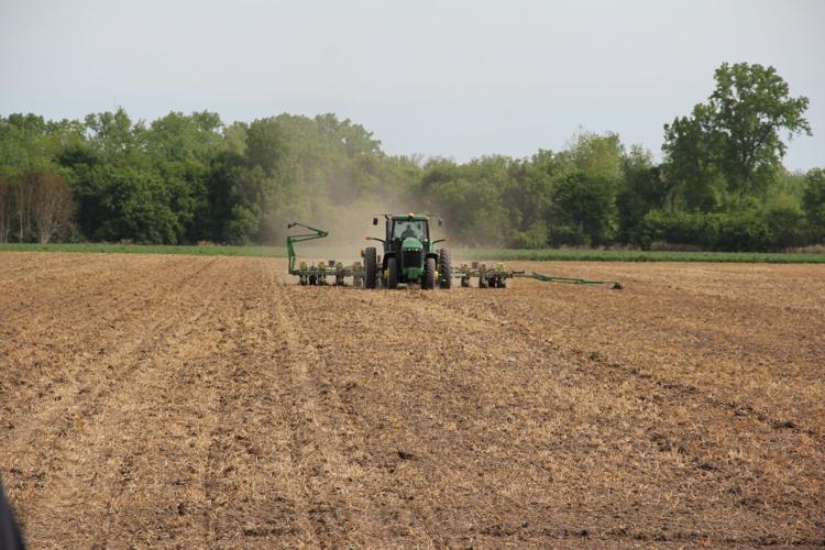 For Triple H owners, 'farming 'takes hold of you' | Special Sections ...