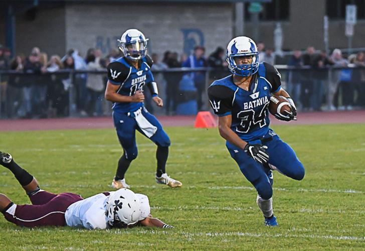 Fight between Batavia teammates ends in stabbing | News ...