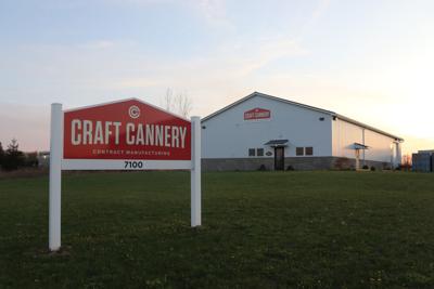 Craft Cannery ready for growth | Top Story | thedailynewsonline.com
