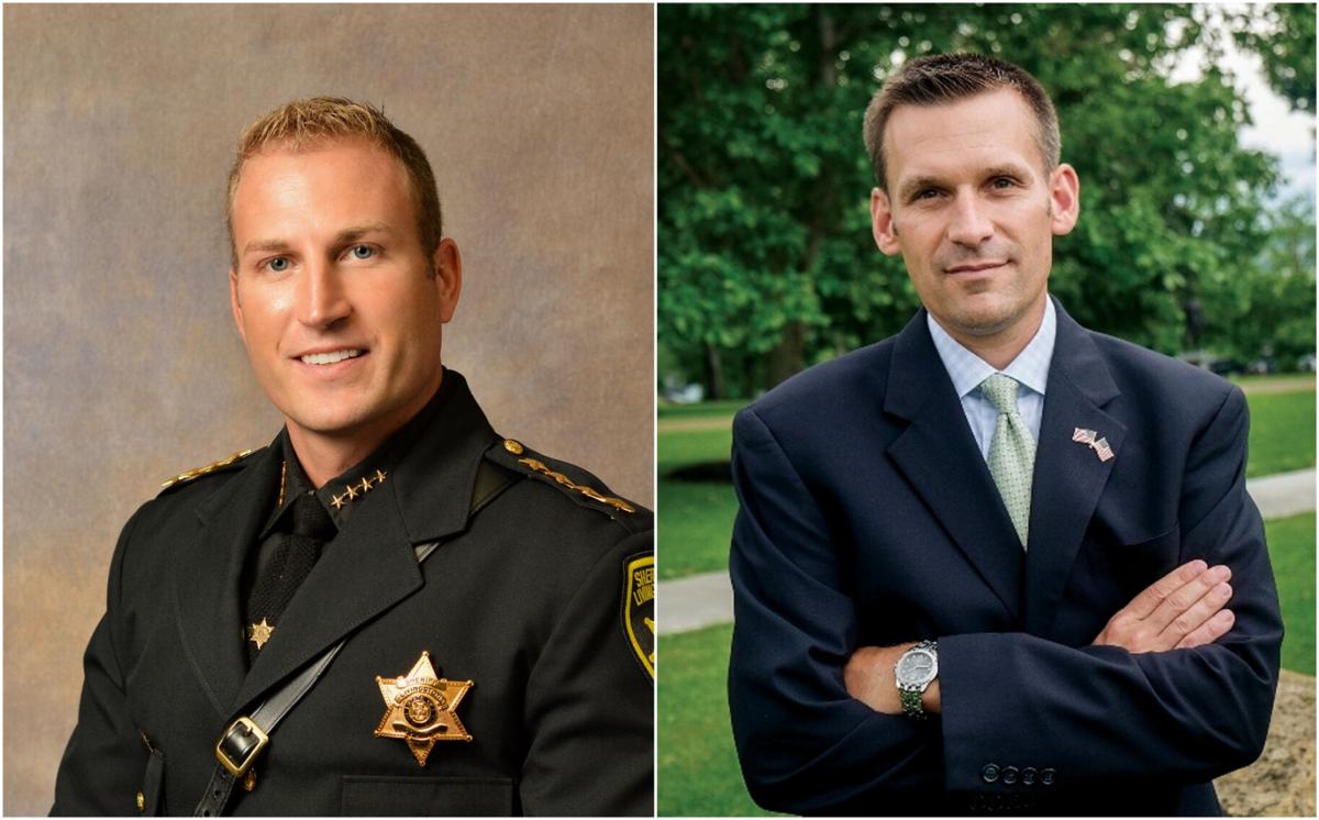 Livingston County Sheriff, DA explain decision to release Pavilion man ...