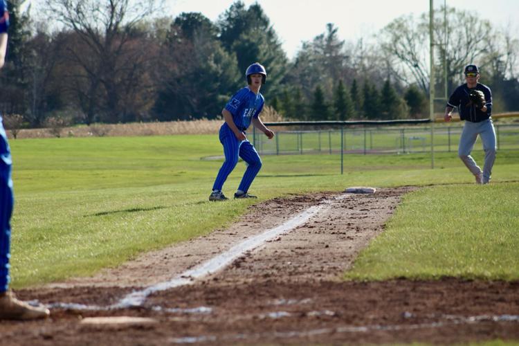 H.S. BASEBALL: Kendall improves to 5-0 with win over ND | Sports ...
