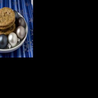 Food gets fashionable: A cookie from Zac Posen | Lifestyles ...