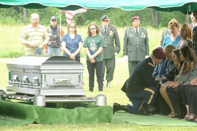 Schmigel funeral 5 | | thedailynewsonline.com