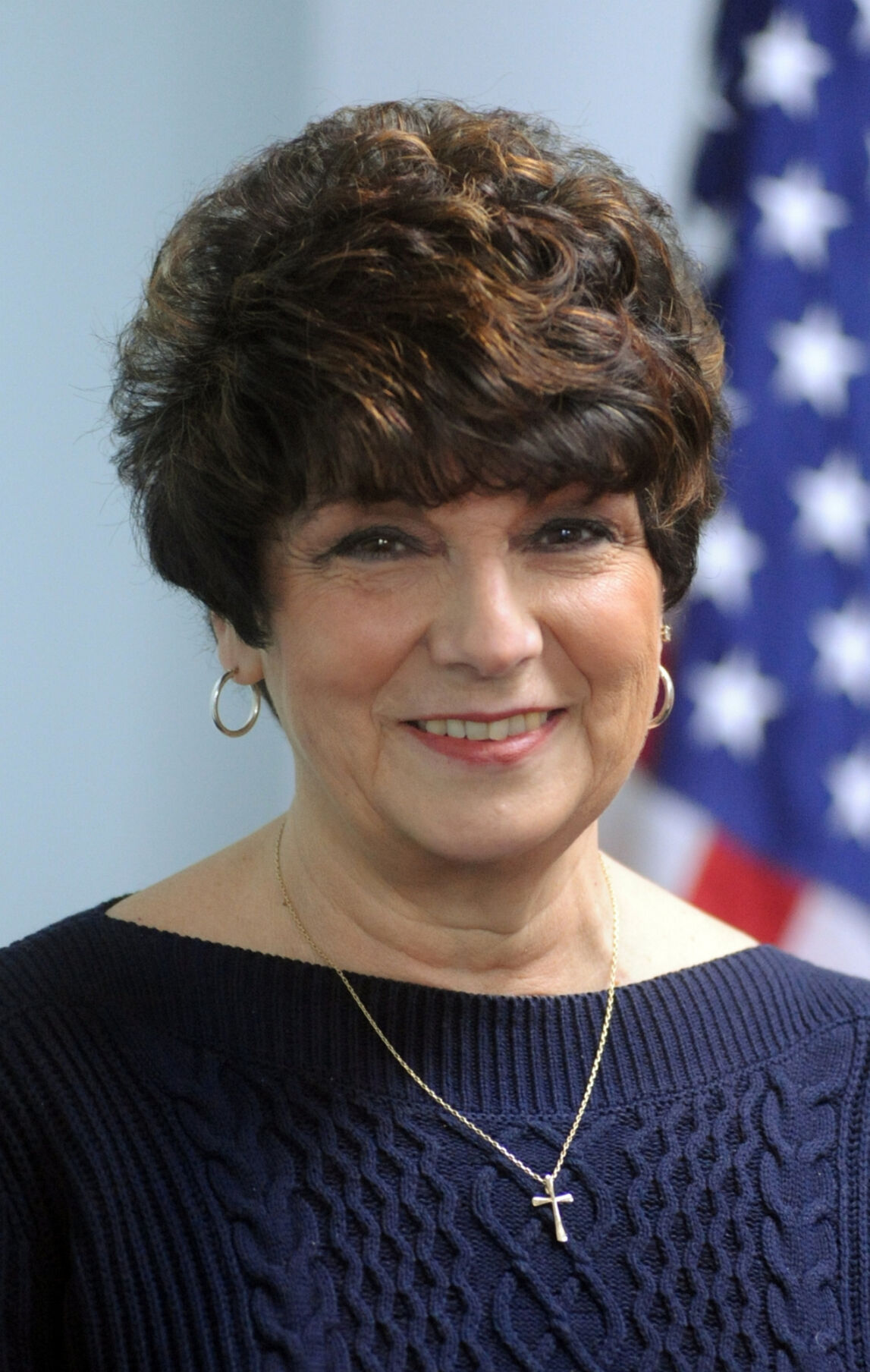 Chimino to become mayor April 4 in Bergen | Top Story ...