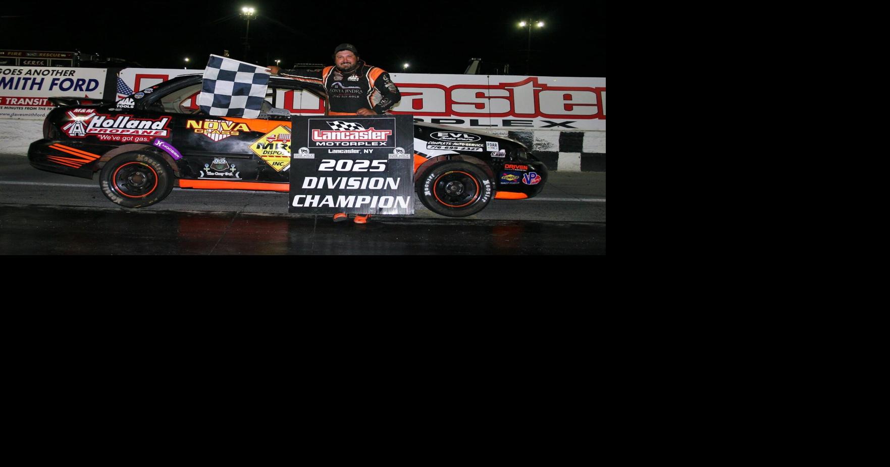 Jankowiak, Hoch, Deyoe Jr claim Lancaster track championships | Sports ...