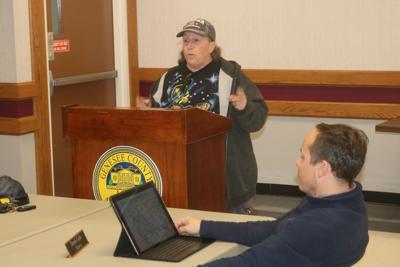 STAMP project foes bring concerns to Genesee County planners | News ...