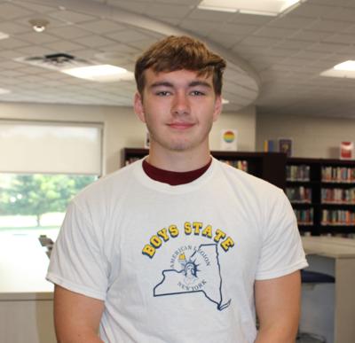 Medina teen attends American Legion Boys’ State | Lifestyles ...