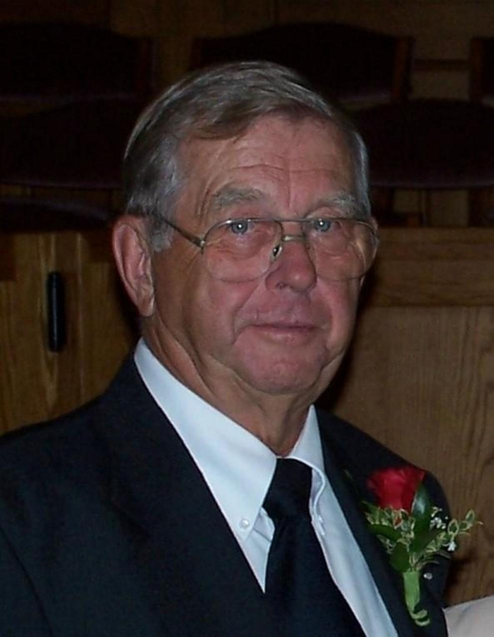 Robert J. Graham | Obituaries | thedailynewsonline.com