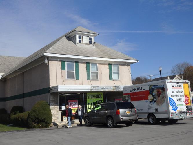 Zeches to close in Warsaw | News | thedailynewsonline.com