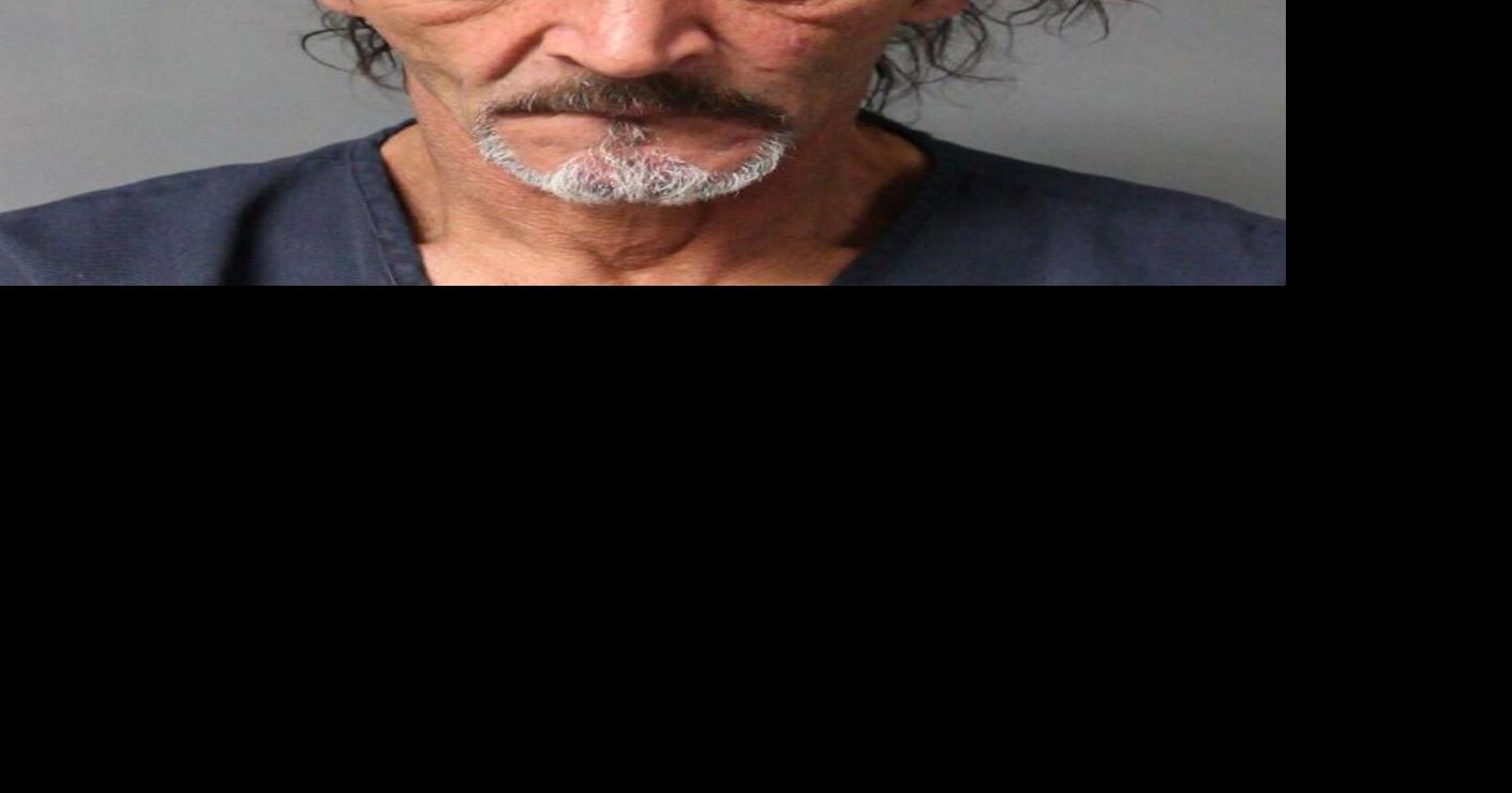 Sheriff’s Office: Pike man jailed after allowing dog to attack deputy ...