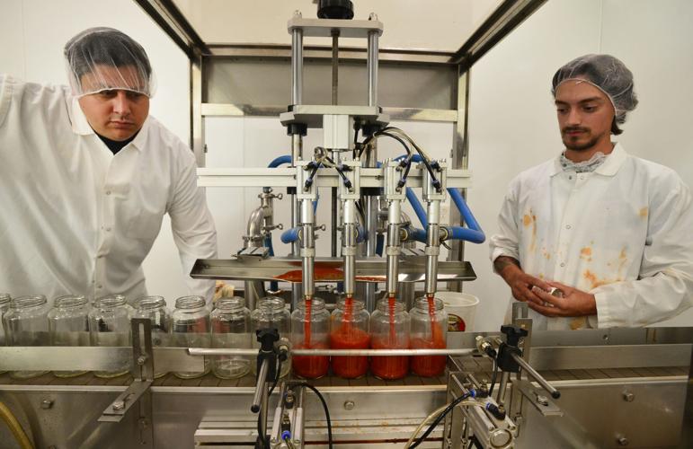 A sense of vision: Craft Cannery of Bergen among 20 finalists in ...