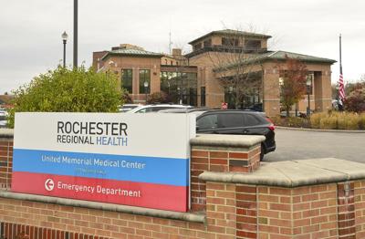Rochester Regional Health receives $15 million for cybersecurity ...