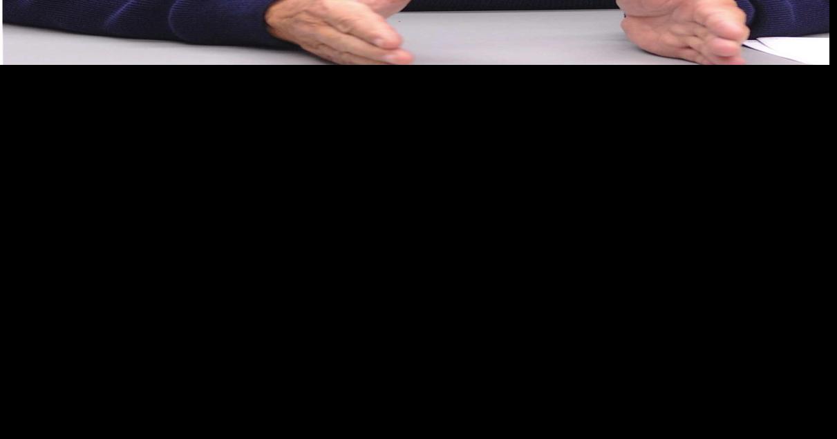 Judge Gary Graber | | thedailynewsonline.com