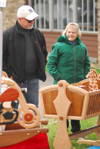 Letchworth Arts & Crafts Show | News | thedailynewsonline.com