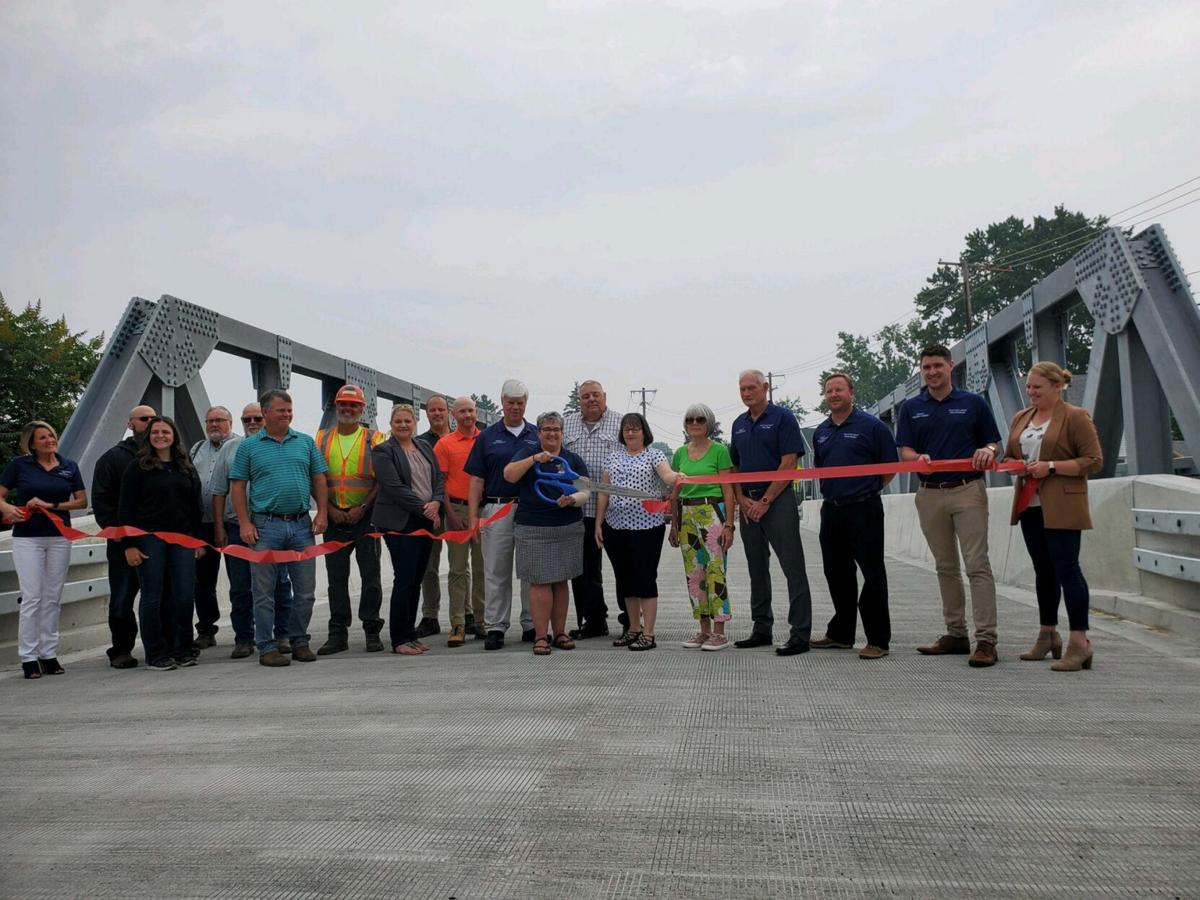 South Lyon St. bridge in Batavia is open | Public Service News ...