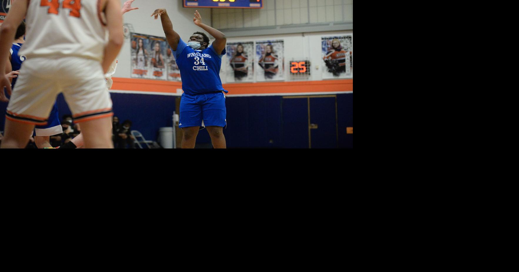 BOYS BASKETBALL PREVIEW: Wheatland-Chili hoping to knock off unbeaten ...