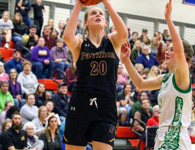 H.S. GIRLS BASKETBALL: Five players to watch this season | Sports ...