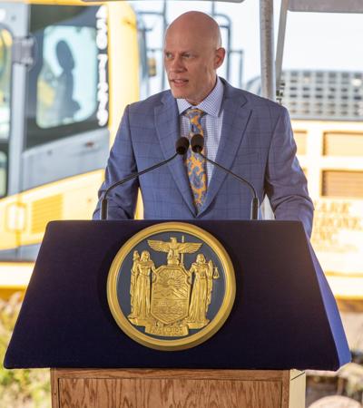 GCEDC appoints Masse president, CEO | News | thedailynewsonline.com