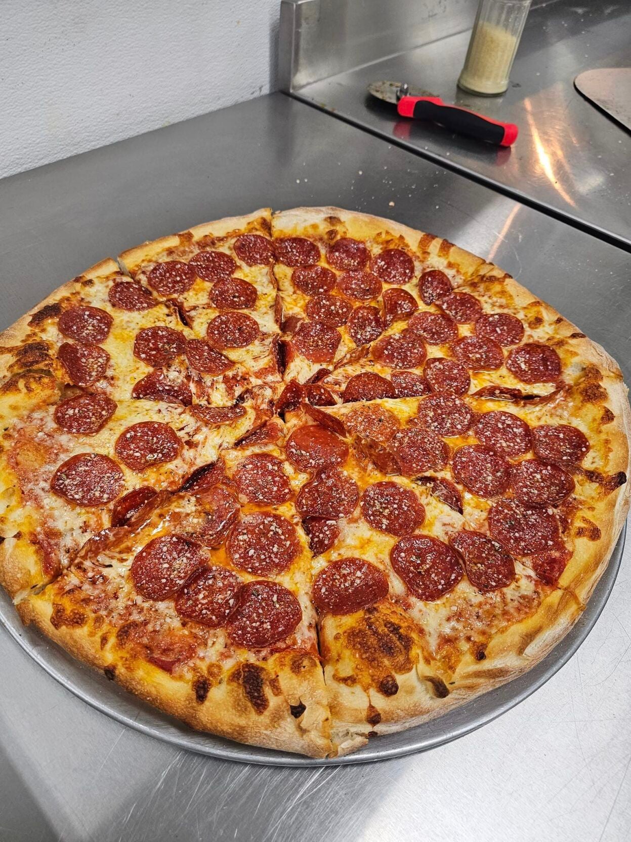 Pizanos Pizza | | thedailynewsonline.com