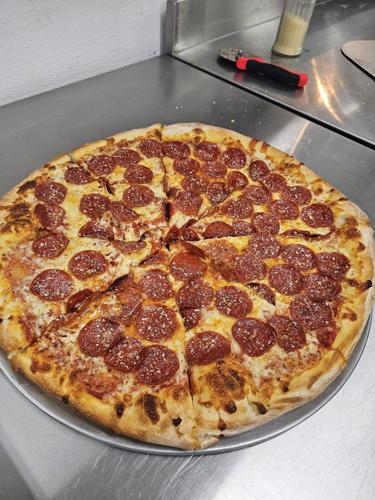 Pizanos Pizza | | thedailynewsonline.com