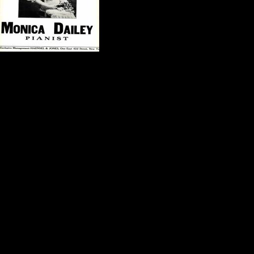 History at HLOM: Concert pianist Monica Dailey | News ...