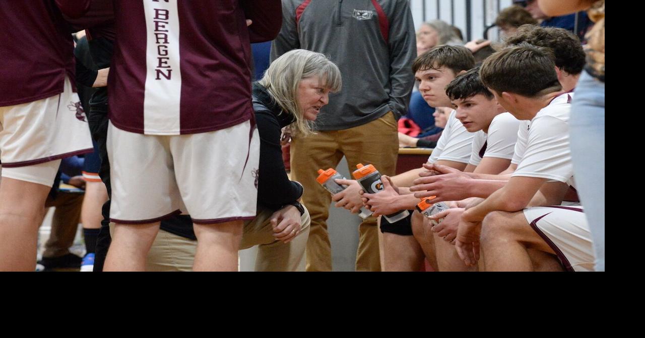 H.S. BASKETBALL: Byron-Bergen boys outlast Pembroke for first victory ...