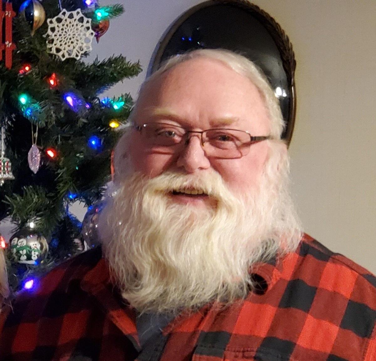 Charles Roger Page May 25, 1950 - Oct. 28, 2023 | Obituaries ...