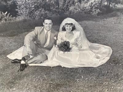 Anniversary: Bob and Peggy Matthews | Milestones | thedailynewsonline.com