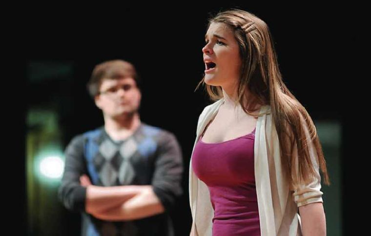 Spring musicals are in the air | Lifestyles | thedailynewsonline.com