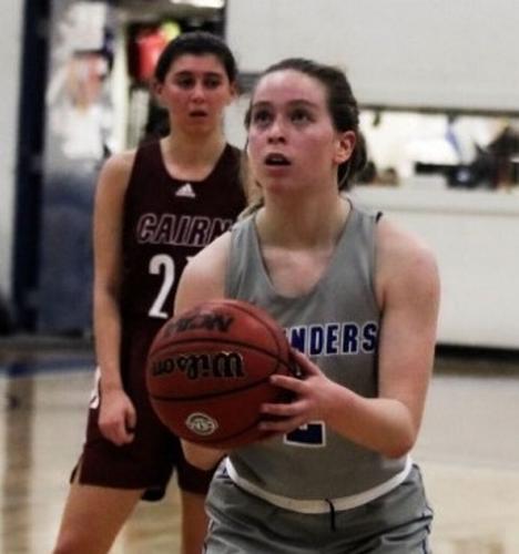 COLLEGE: Pembroke’s Calderón helping college team make a run for ...