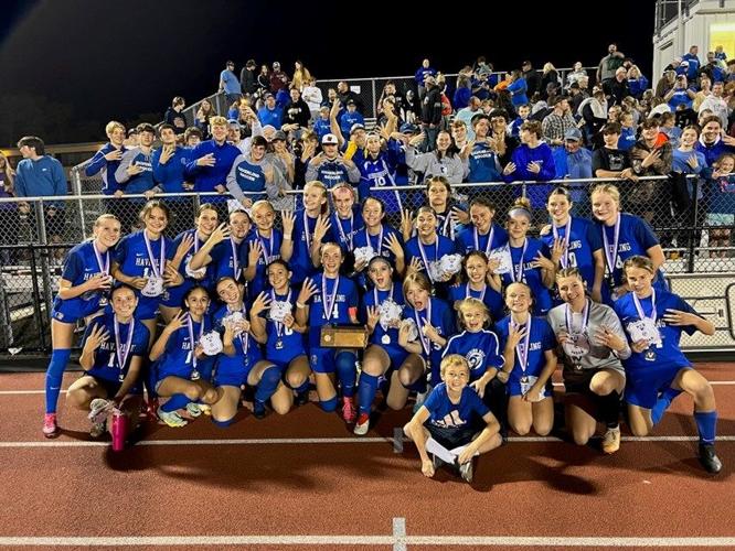 NYS SOCCER: Byron-Bergen/Elba boys, Holley and Bath-Haverling girls all ...