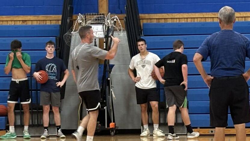 Three-Season Basketball camp returns for 21st summer | Sports ...