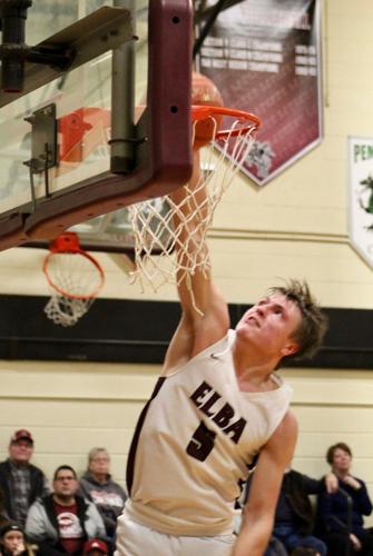 GR BOYS HOOPS ALL-STARS: Loaded team with Dillon at the top | Sports ...