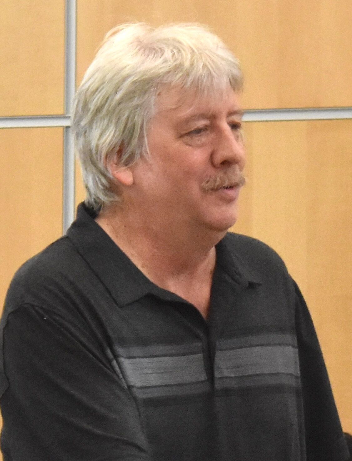 Randy Hanks to be honored as first Joe Mortellaro Award winner at ...