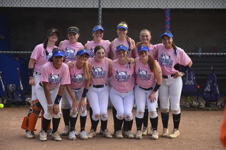 H.S. SOFTBALL: Mruczek fires CG as Batavia downs Greece Storm in ...