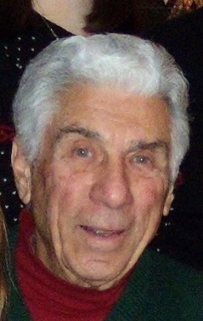 Dr. Peter J. Brandetsas | Obituaries | thedailynewsonline.com