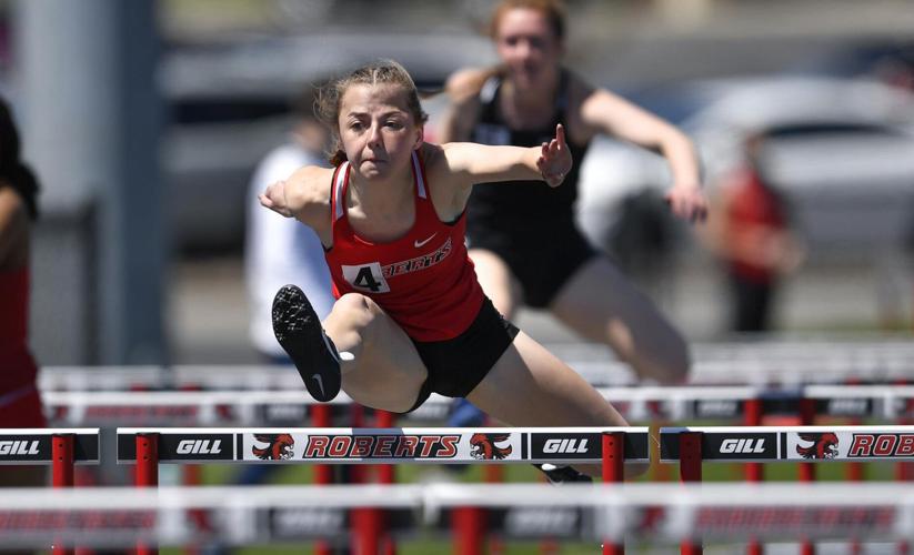 COLLEGE TRACK AND FIELD: Alexander’s Lowe wins NCCAA title in the 400 ...