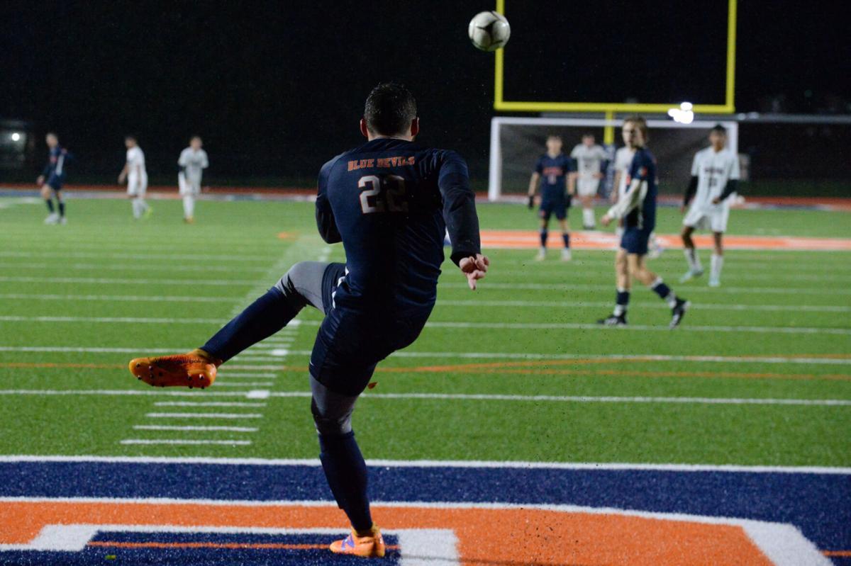Will top GLOW region teams take home Sec. V Boys Soccer championships ...