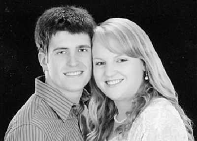 ENGAGEMENT: Andrew Wadhams & Laura Lichtenthal | Milestones ...