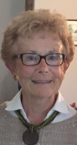 Sally Ann (Reisdorf) Kmicinski | Obituaries | thedailynewsonline.com