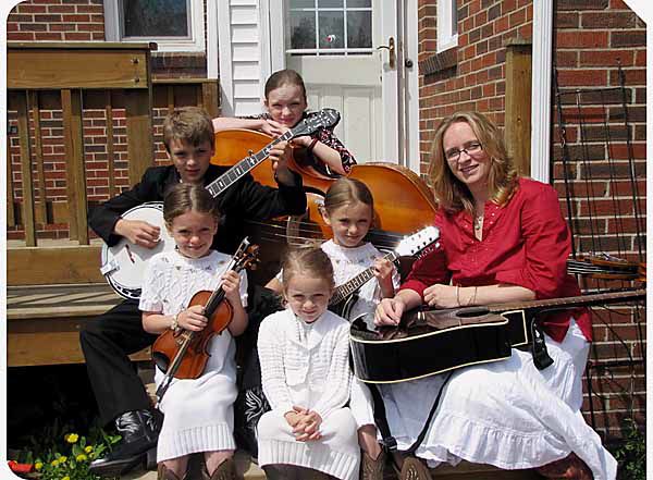Local band keeps it all in the family | Lifestyles | thedailynewsonline.com