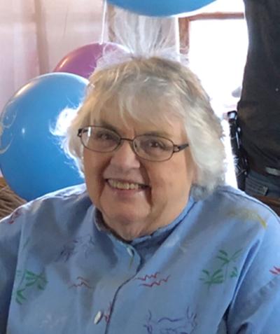 Nancy E. Ames | Obituaries | thedailynewsonline.com