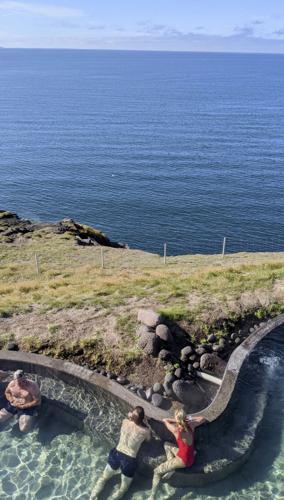 Iceland’s geothermal lagoons are a key attraction | Lifestyles ...